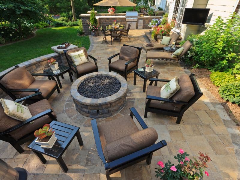 Outdoor Bliss: Discover the Best Massachusetts Patio Designs - McLeod ...
