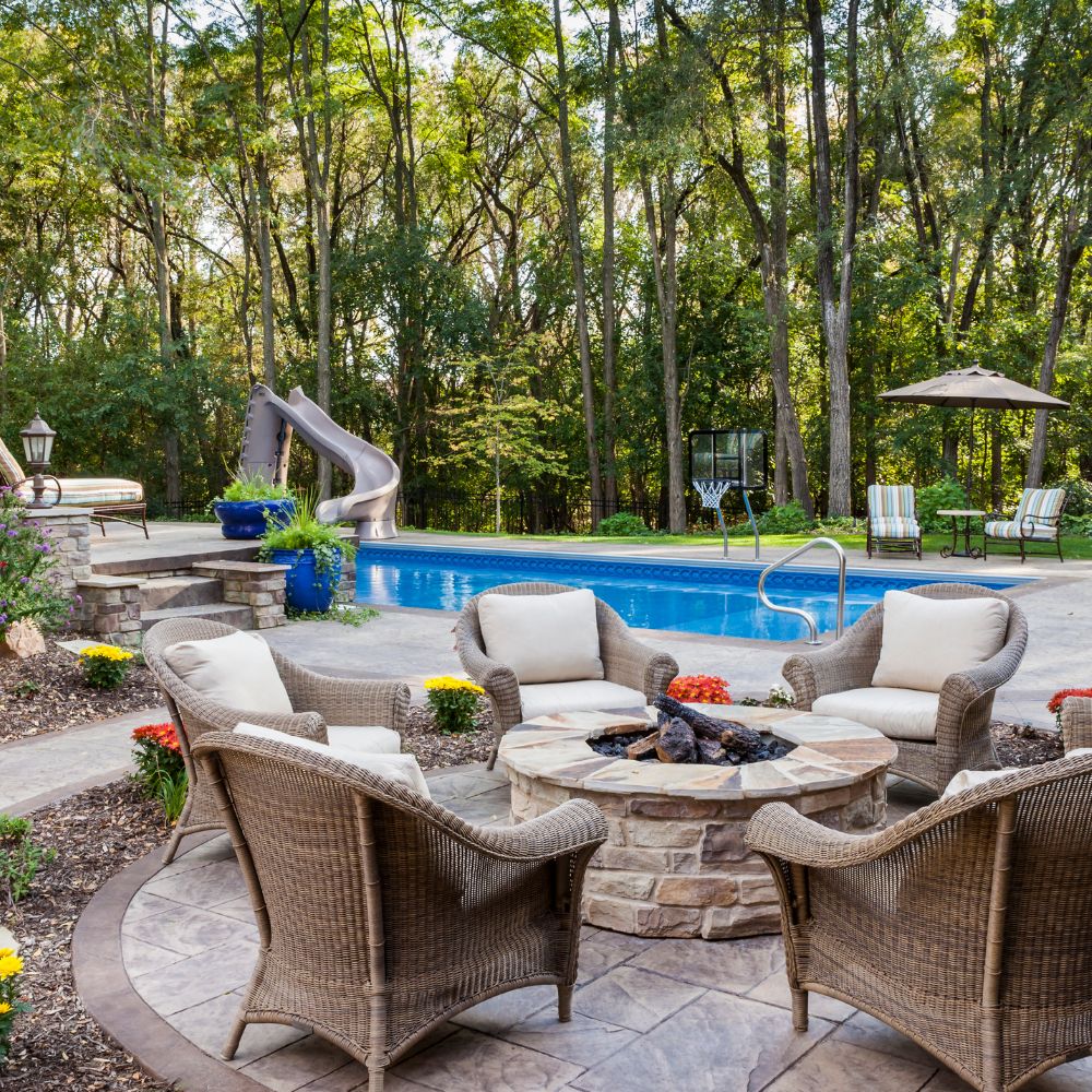 Patio Extension Ideas: 10 Best Creative Designs for 2024