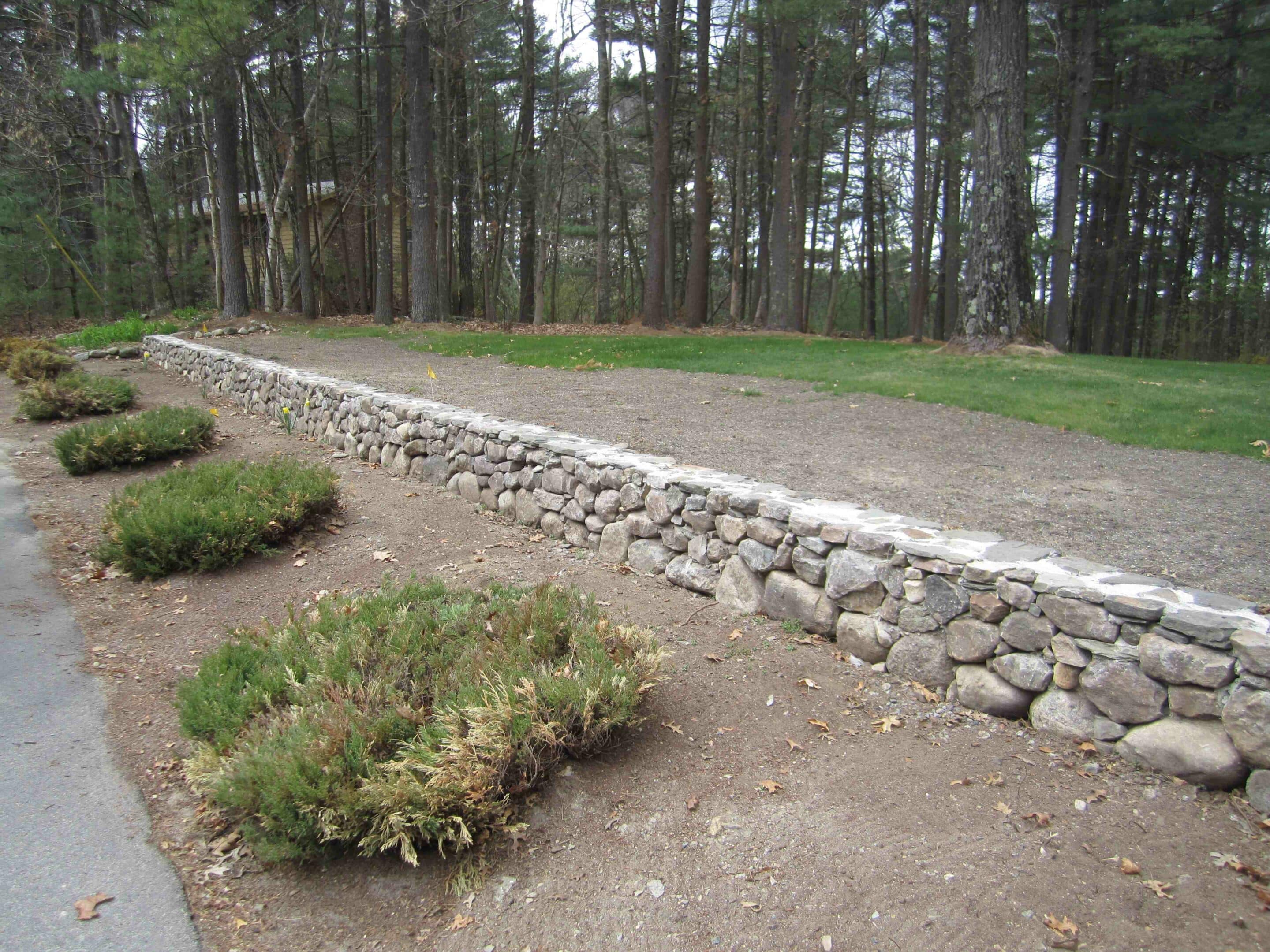 Landscape Retaining Wall Ideas: 25 Best Designs for 2024